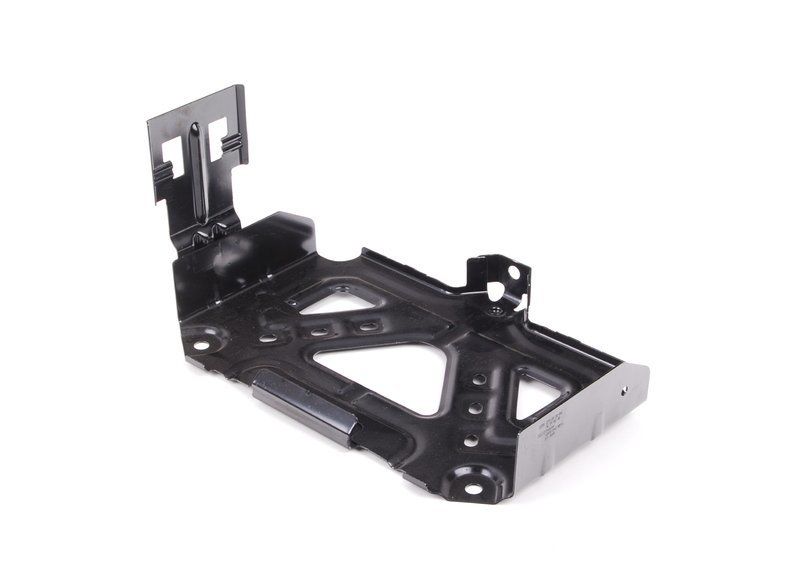NEW MINI GENUINE R55 R56 R57 LCI R58 R59 R60 R61 BATTERY HOLDING TRAY ...