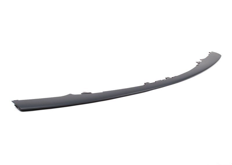 NEW GENUINE BMW 3 SERIES E46 CONVERTIBLE COUPE FRONT BUMPER CENTER TRIM ...