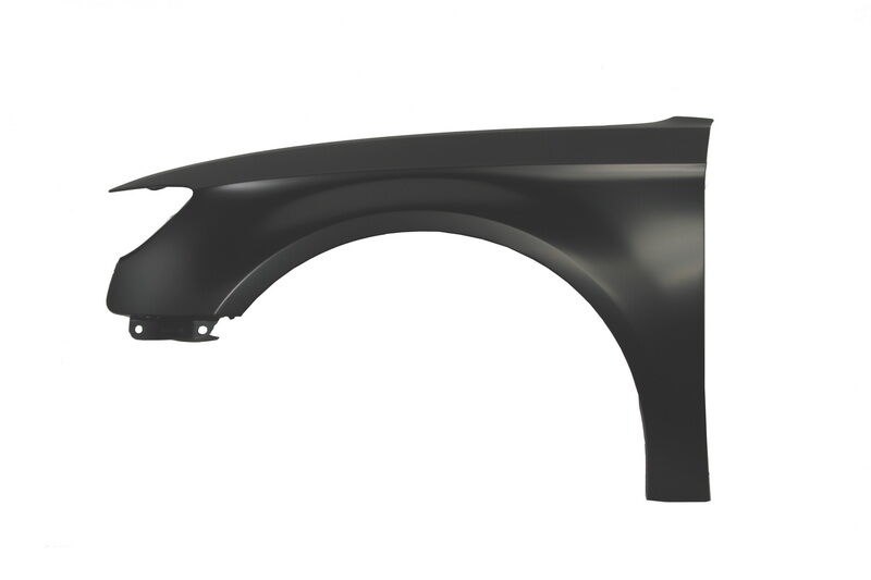 Left aluminium fender/ wing For AUDI A3 8V 12-20 in Fenders / Wings ...