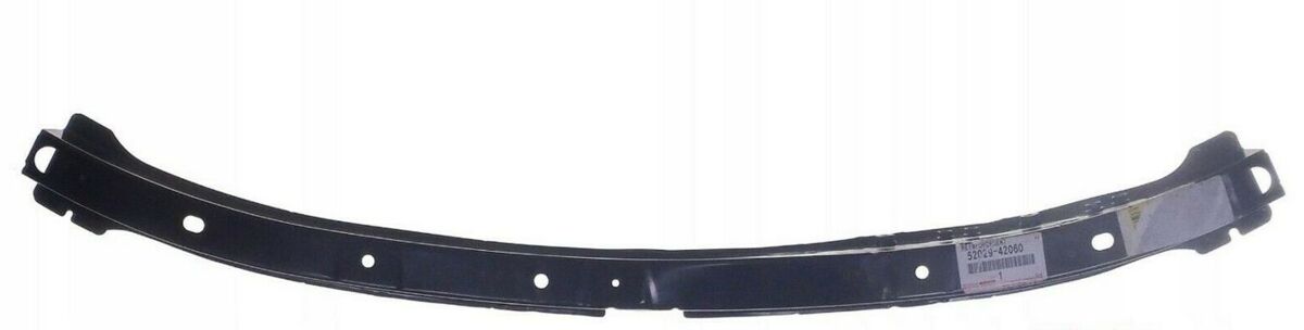 NEW GENUINE TOYOTA RAV4 2010 - 2013 FRONT BUMPER UPPER REINFORCEMENT ...