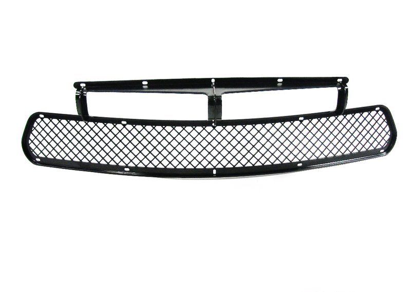 BMW NEW GENUINE Z3M Z3 M E36 FRONT BUMPER LOWER CENTER GRILLE COVER ...
