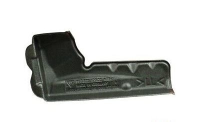 NEW GENUINE PORSCHE 987 BOXSTER CAYMAN 997 DUST AND POLLEN FILTER COVER ...