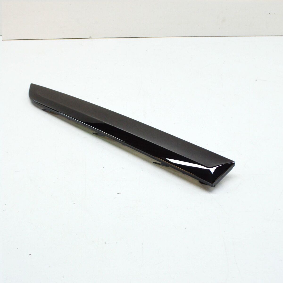 FOR NEW GENUINE BMW G07 X7 M SPORT REAR PANEL ROCKER RIGHT O/S MOULDING ...