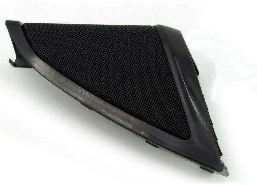 FOR NEW GENUINE BMW 5 SERIES G30 G31 F90 M5 COVER MIRROR TRIANGLE ...