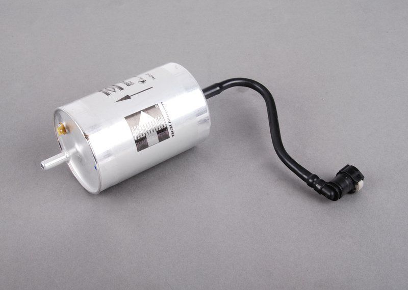 NEW GENUINE PORSCHE 986 996 ENGINE FUEL FILTER 99611025301 in Fuel ...