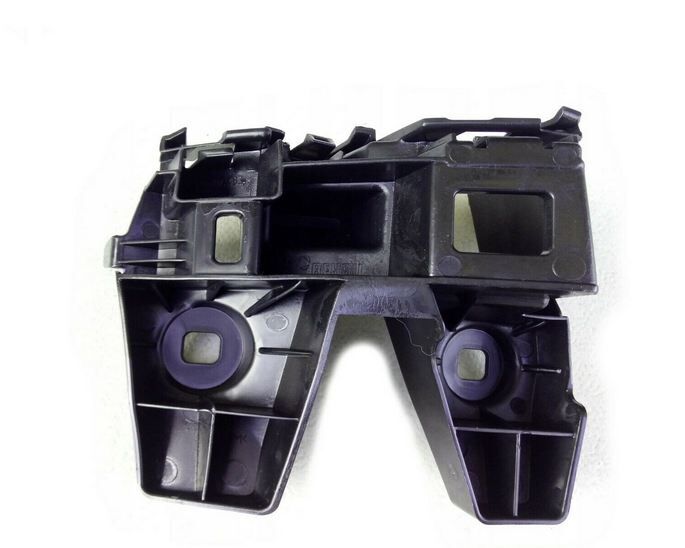 NEW GENUINE VW PASSAT B8 REAR BUMPER MOUNTING BRACKET GUIDE LEFT N/S ...