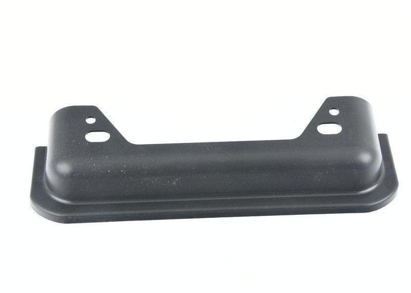 MINI NEW GENUINE COOPER R57 R58 R59 REAR BUMPER VENTILATION COVER AERO ...