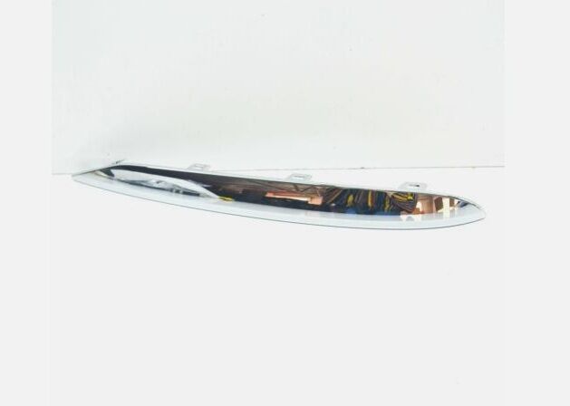 NEW GENUINE BMW G07 X7 30dX Protective rubber strip,rght rear bumper ...