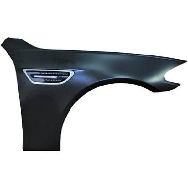 M5 Look Front RIGHT Fender Wing For BMW F10 / F11 in Fenders / Wings ...
