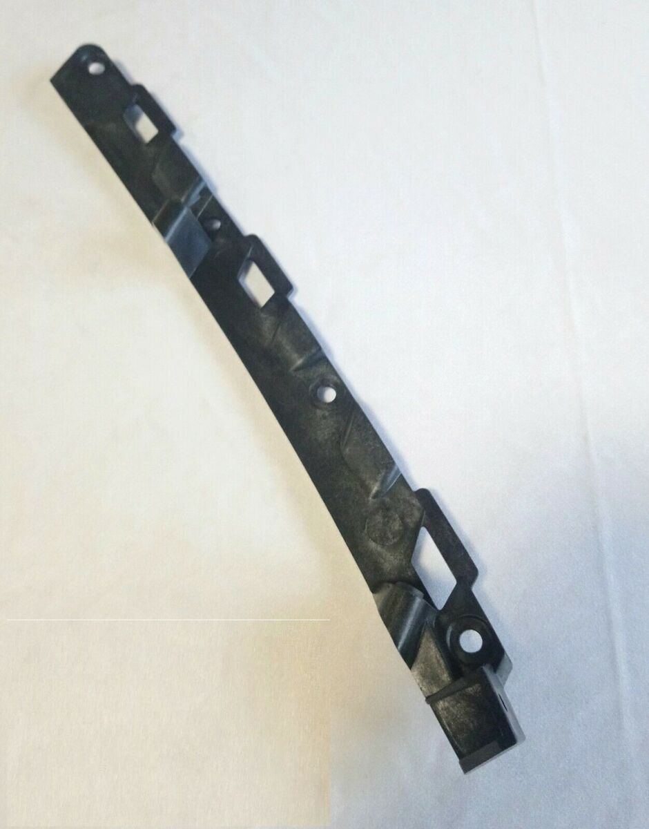 NEW GENUINE BENTLEY BENTAYGA FRONT BUMPER CENTER LEFT N/S SIDE GUIDE ...