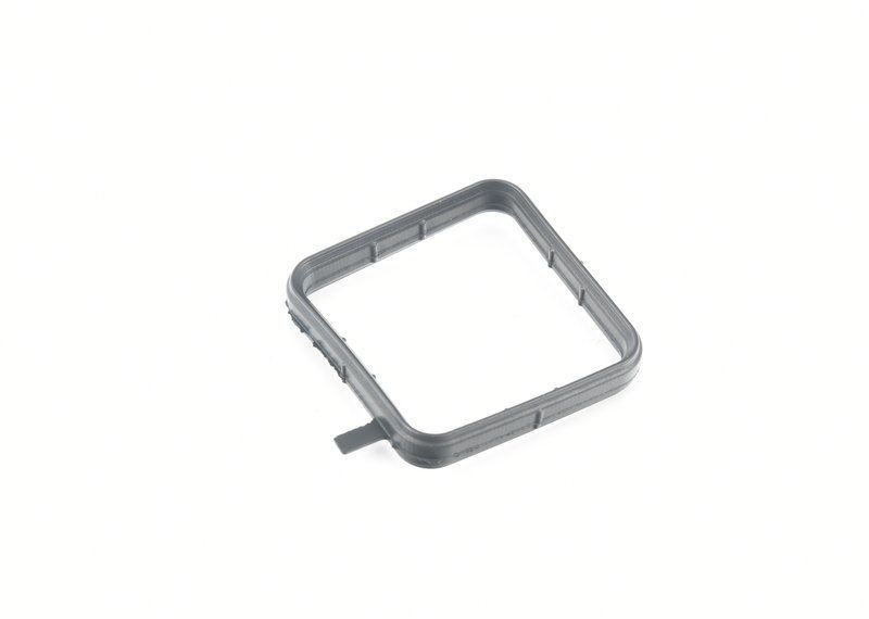 NEW GENUINE BMW M47 M57 DIESEL ENGINE COOLANT FLANGE PIPE GASKET SEAL ...