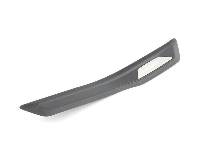 BMW NEW GENUINE F30 F31 REAR DOOR ENTRY SILL STRIP ENTRANCE COVER ...