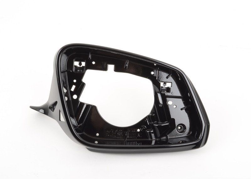 BMW GENUINE F10 F12 F01 LCI M SPORT SIDE VIEW MIRROR SUPPORTING RING ...