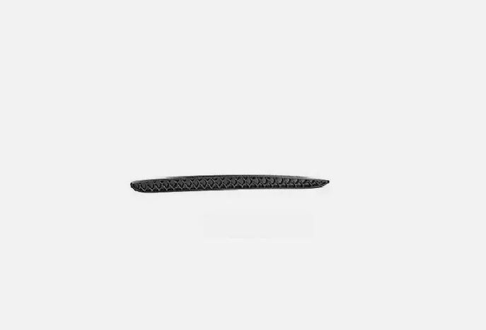 NEW GENUINE MERCEDES BENZ MB CLS W218 AMG REAR BUMPER SIDE GRILL LEFT ...