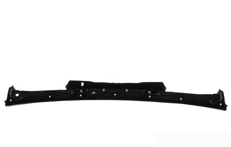 BMW NEW GENUINE X3 SERIES E83 WINDSHIELD COWL PANEL COVER RHD ...