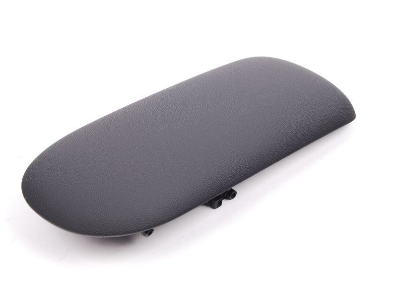 NEW GENUINE MINI R55 R56 R57 R58 R59 CENTER CONSOLE ARMREST COVER ...