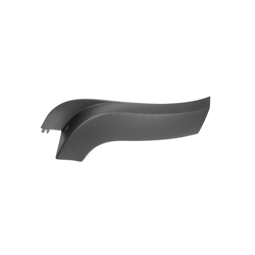 MINI NEW COOPER R50 (01-04/07) FRONT BUMPER OUTER PLASTIC TRIM RIGHT OS ...