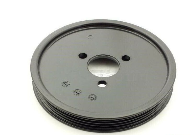 NEW GENUINE BMW E87 E90 E91 M47N2 M57N DIESEL ENGINE POWER STEERING ...