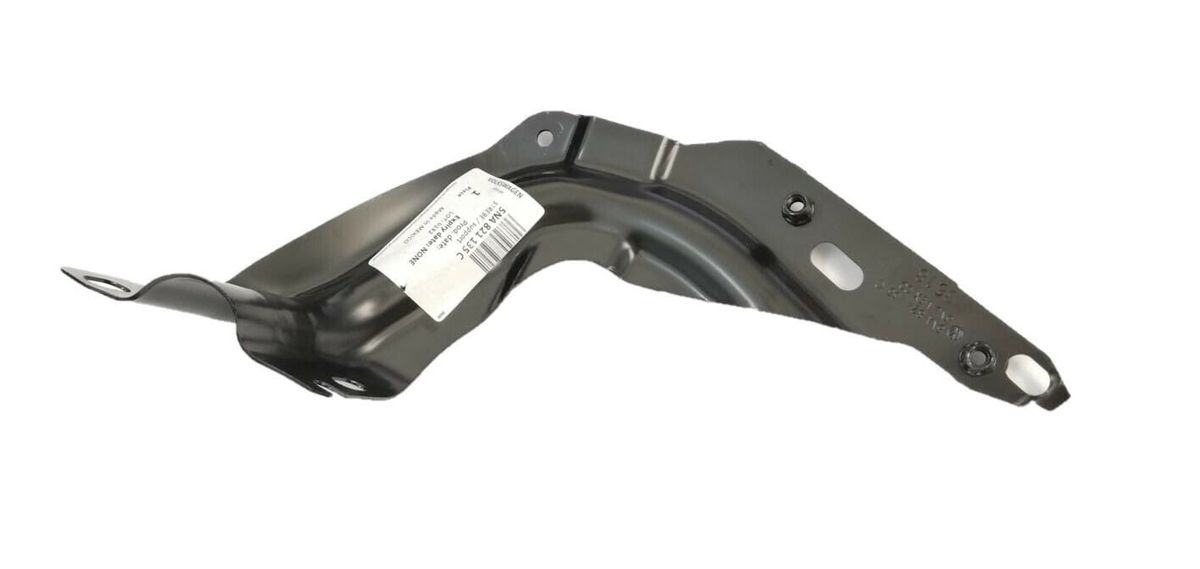 NEW GENUINE VW TIGUAN MK2 FRONT FENDER MOUNTING BRACKET LEFT N/S ...