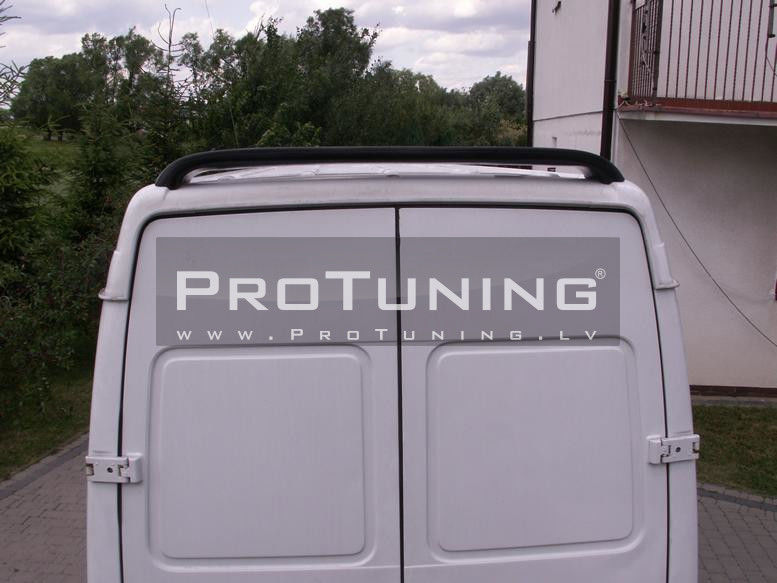 Rear Roof Spoiler Wing For Mercedes Sprinter MK1 W903 1995-2006 in ...