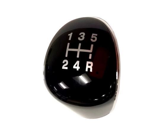 NEW GENUINE FORD GEAR KNOB 5 SPEED REPLACEMENT INSERT 1812416 in ...