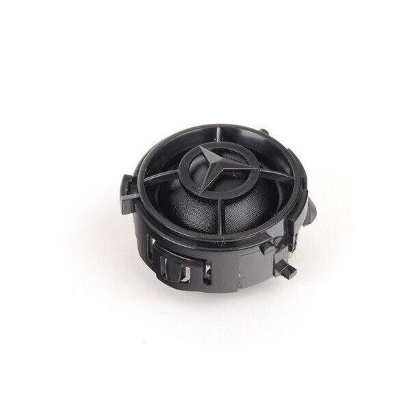 NEW GENUINE MERCEDES BENZ MB S W222 W217 C CLASS W205 BURMESTER TWEETER ...