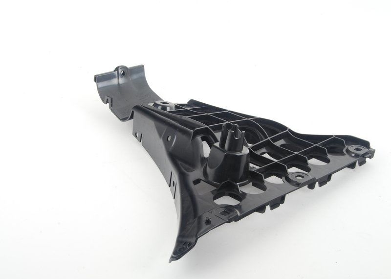 BMW NEW GENUINE 03-10 E60 5 REAR N/S LEFT M SPORT BUMPER MOUNT BRACKET ...
