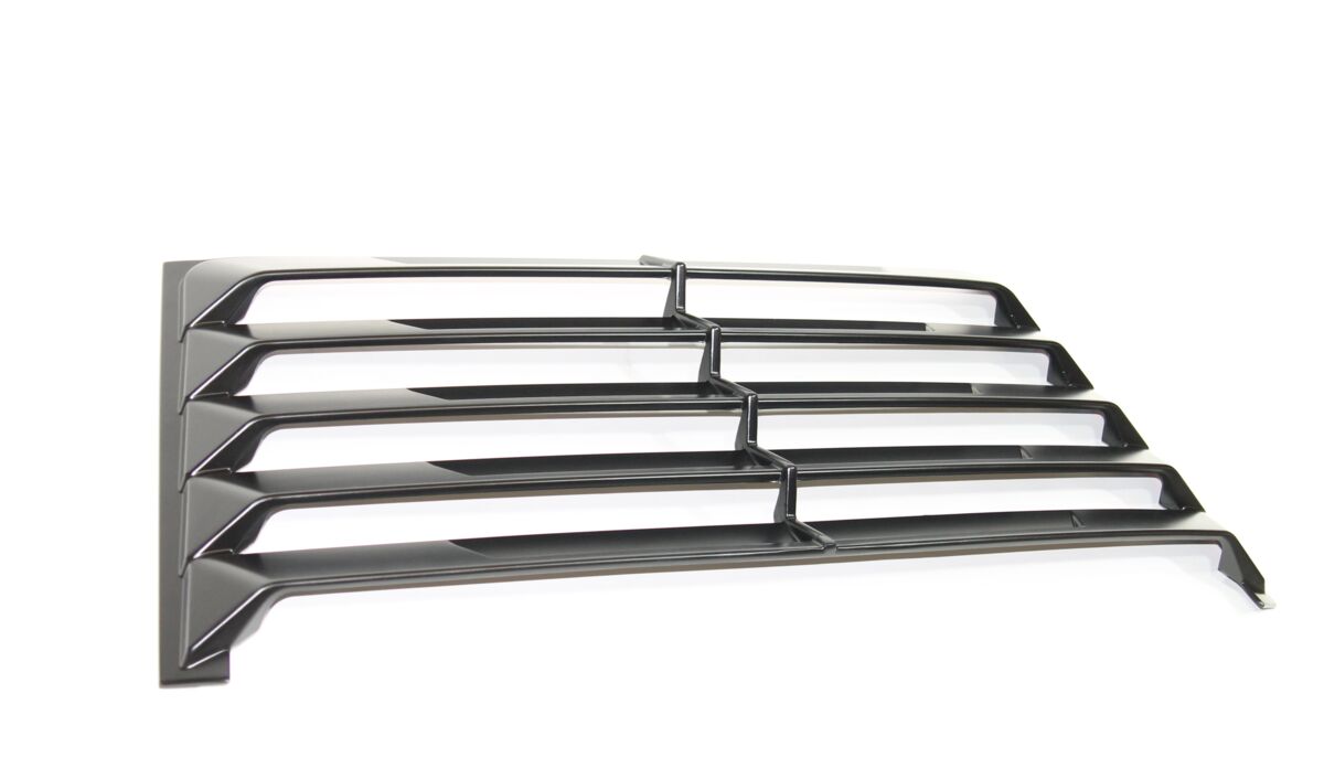 Rear Window Louver/ Sun Shade Cover For Mercedes W201 190E 1982-1993 in ...