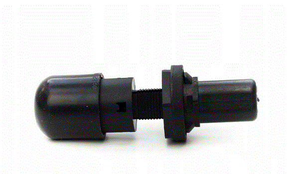 NEW GENUINE VW SCIROCCO 2009-2014 REAR TAILGATE ADJUSTABLE STOP BUFFER ...