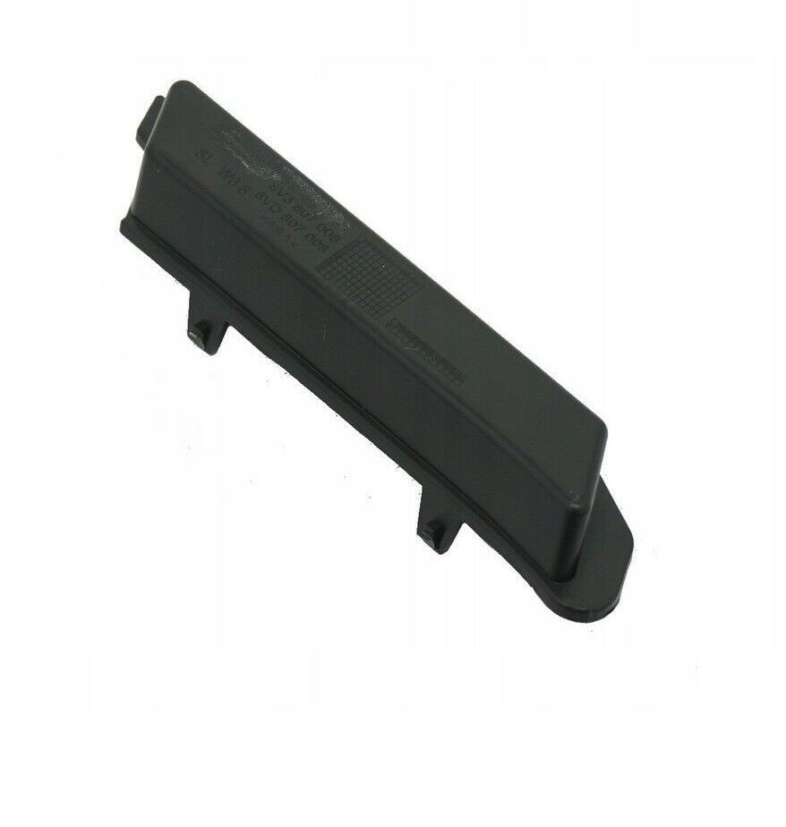 FOR NEW GENUINE AUDI A3 S3 FRONT BUMPER COVER CAP RIGHT O/S in Bumpers ...