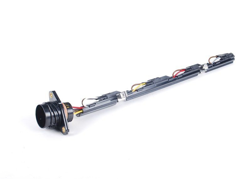 GENUINE VW JETTA PASSAT POLO SHARAN TOURAN FUEL INJECTORS ELECTRICAL ...