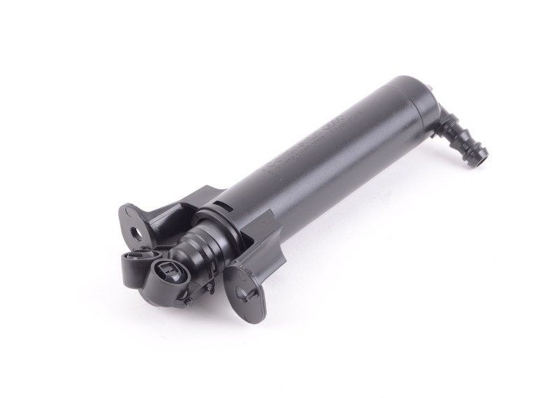 AUDI NEW GENUINE A3 S3 13-16 O/S RIGHT HEADLIGHT WASHER SPRAY NOZZLE ...