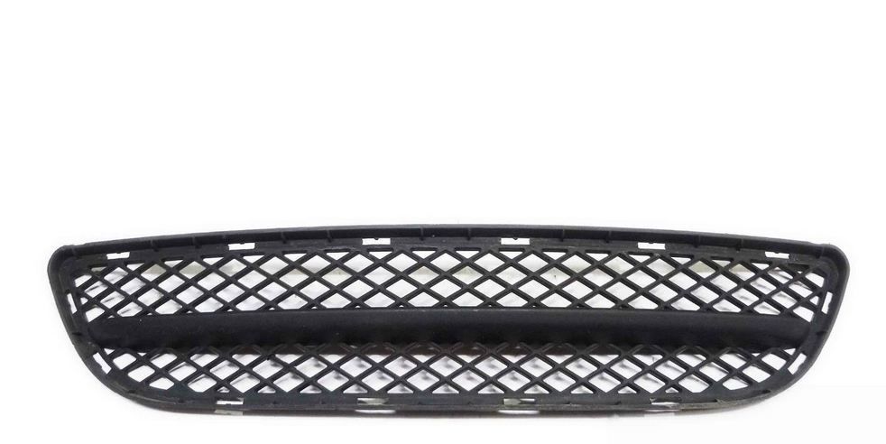 BMW NEW GENUINE 3 SERIES E90 E91 FRONT BUMPER CENTER LOWER GRILLE ...