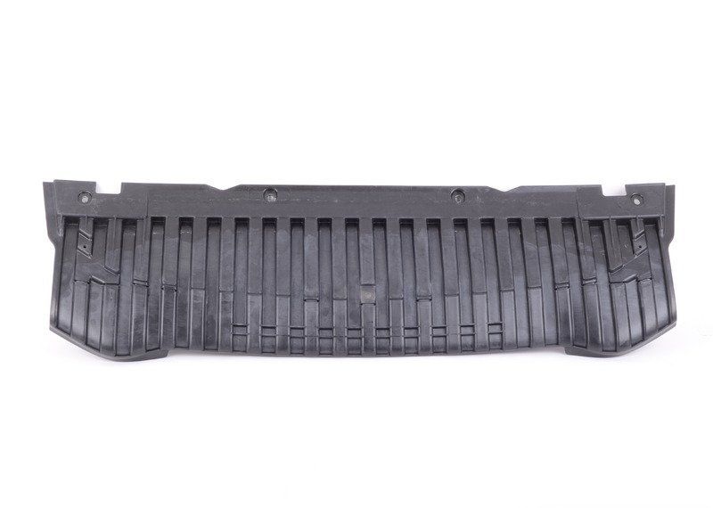 NEW GENUINE AUDI A5 8T 2008 - 2011 FRONT BUMPER UNDER TRAY 8T0807233 in ...