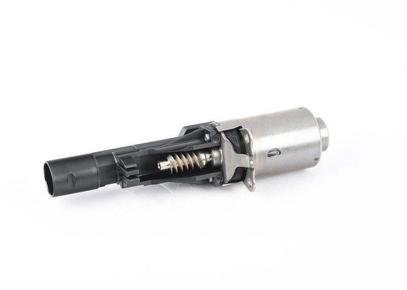 BMW NEW GENUINE VANOS VALVETRONIC SYSTEM TIMING ACTUATOR CYLINDER HEAD ...