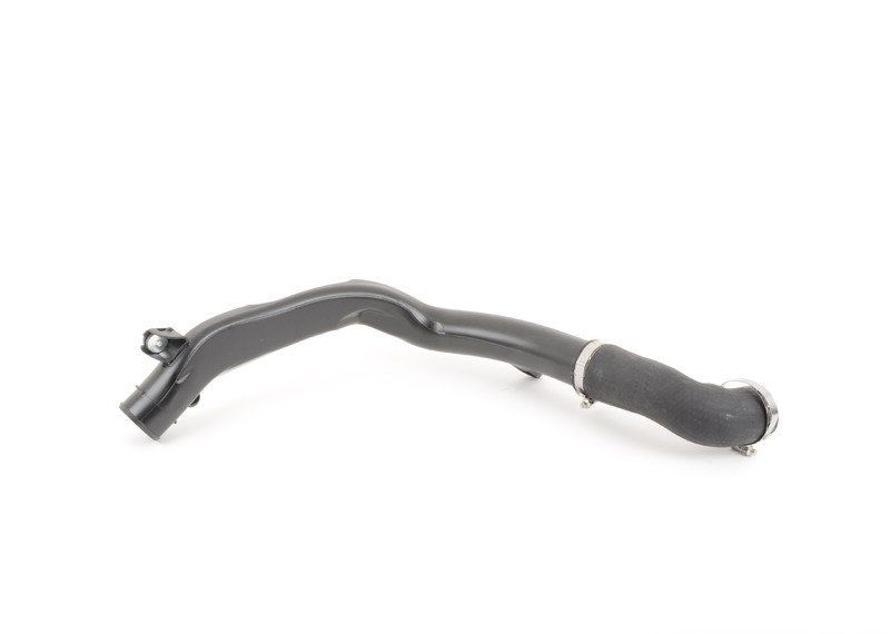 NEW GENUINE MINI R55 R56 R57 R58 R59 INTERCOOLER INTAKE MANIFOLD RIGHT ...