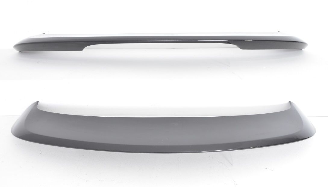 OPEL ASTRA J COMBI Rear Door spoiler in Spoilers - buy best tuning ...