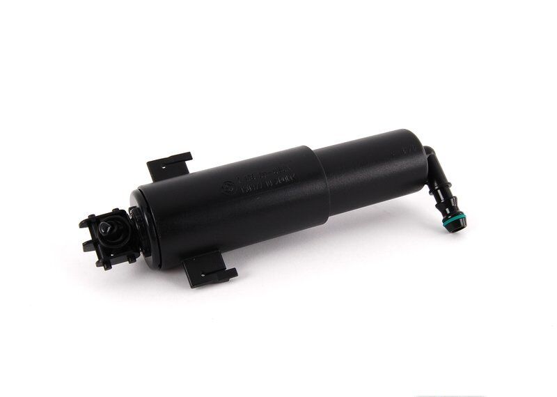 BMW NEW GENUINE E90 E91 E92 E93 FRONT BUMPER HEADLIGHT WASHER SPRAY ...