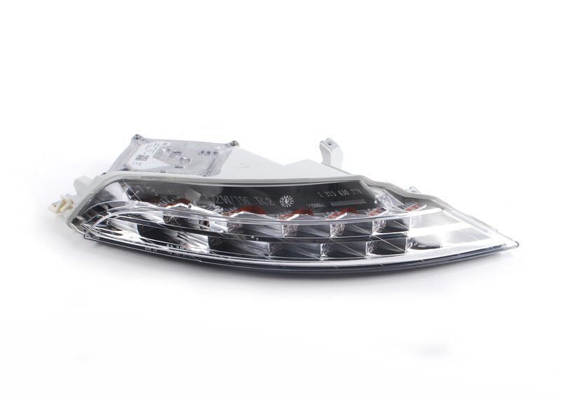 FOR BMW GENUINE 6 SERIE E63 E64 07 LCI O/S RIGHT FRONT TURN SIGNAL ...