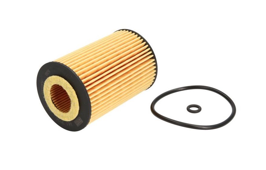 NEW Genuine VAG Group Oil Filter Cartridge Insert For Audi, MAN, Seat ...