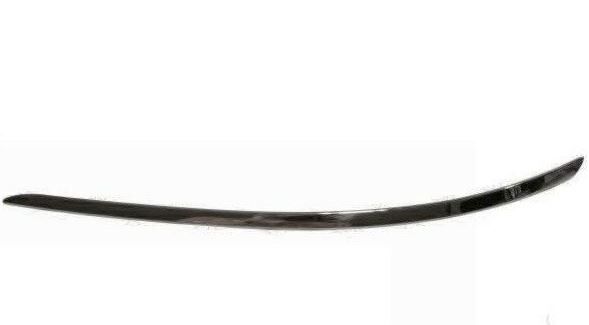 NEW GENUINE MERCEDES BENZ MB B CLASS W245 FRONT BUMPER LEFT MOLDING ...