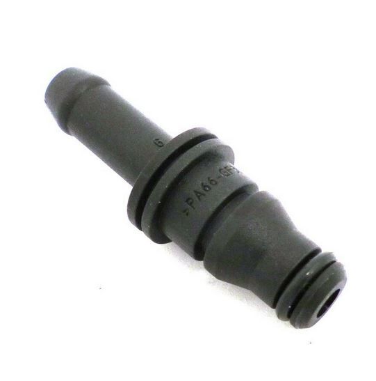 NEW GENUINE MERCEDES BENZ W203 W221 COOLANT BREATHER HOSE PIPE ...