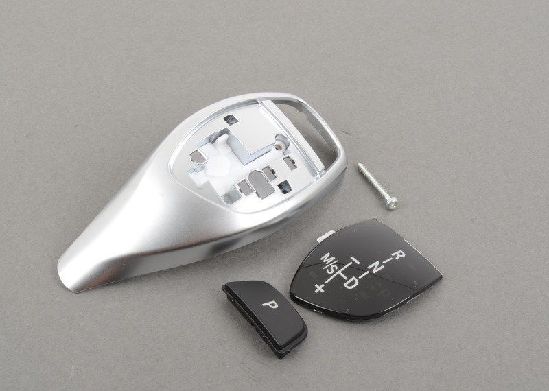 BMW NEW GENUINE 1 2 3 4 5 6 X3 X4 SERIES SPORT GEAR SELECTOR REPAIR KIT ...