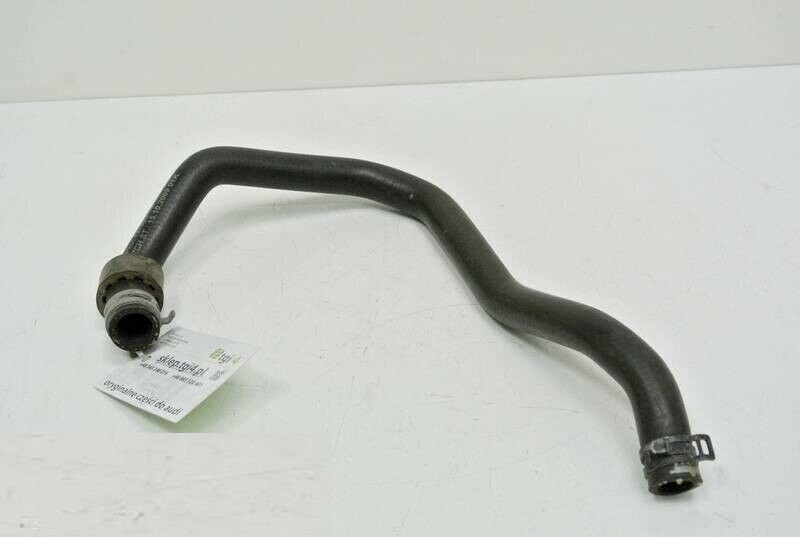 NEW GENUINE AUDI Q5 2013 - 2017 3.0L V6 INTERCOOLER LOWER HOSE ...