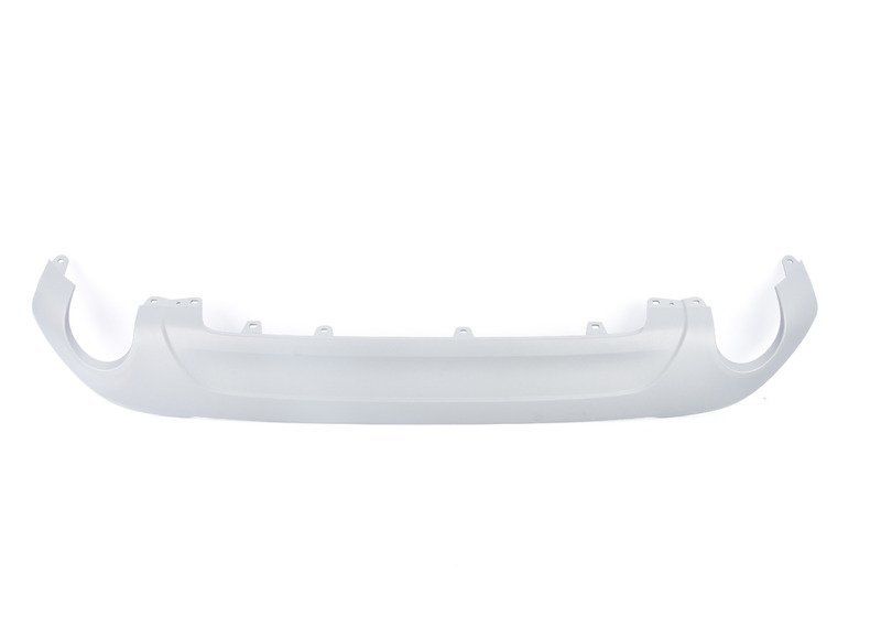 NEW GENUINE BMW X1 F48 NEW 2014-2017 SPORT X LINE REAR BUMPER LOWER ...