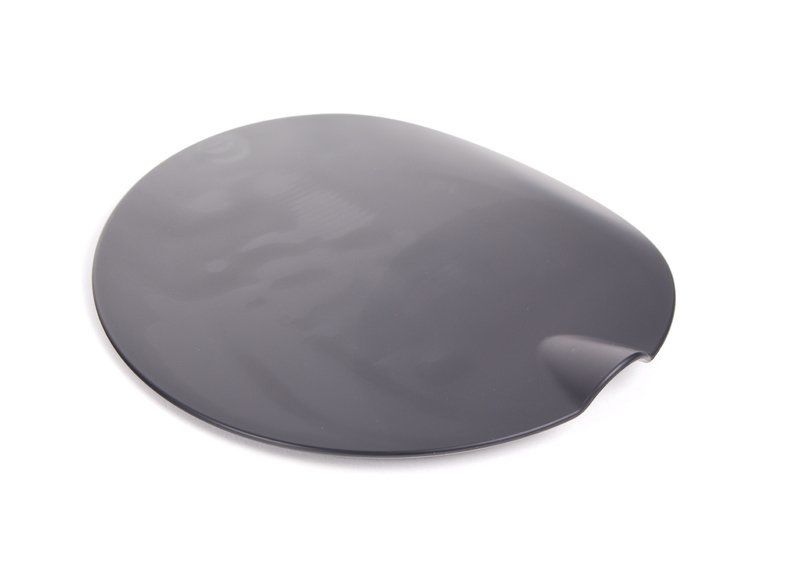 NEW GENUINE MINI COUNTRYMAN R60 FILL IN FUEL COVER FLAP PRIMED LHD/RHD ...