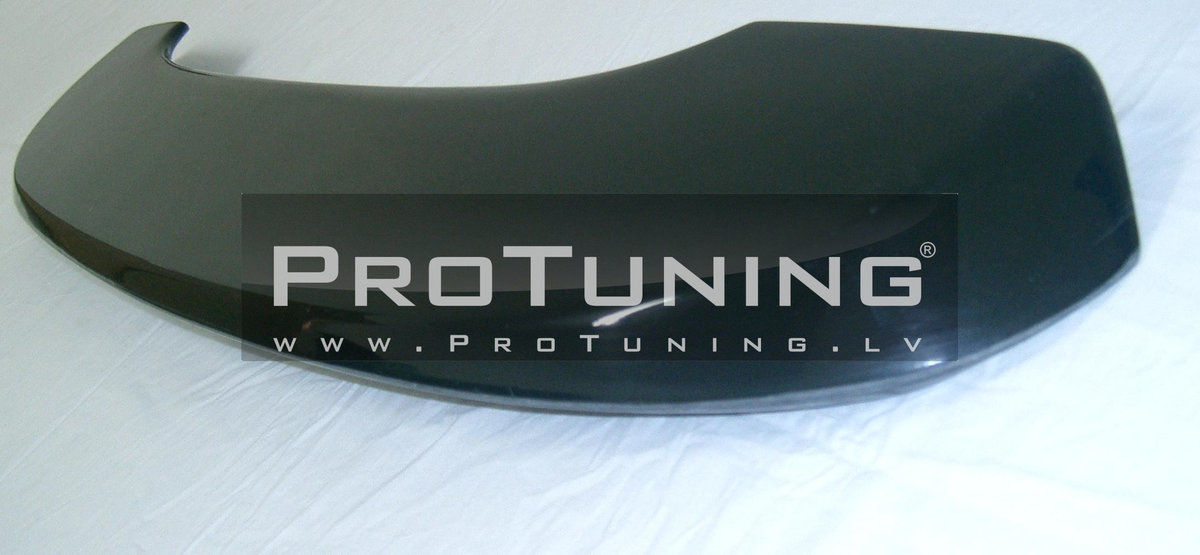 Golf III Rear window Spoiler in Spoilers - buy best tuning parts in ...