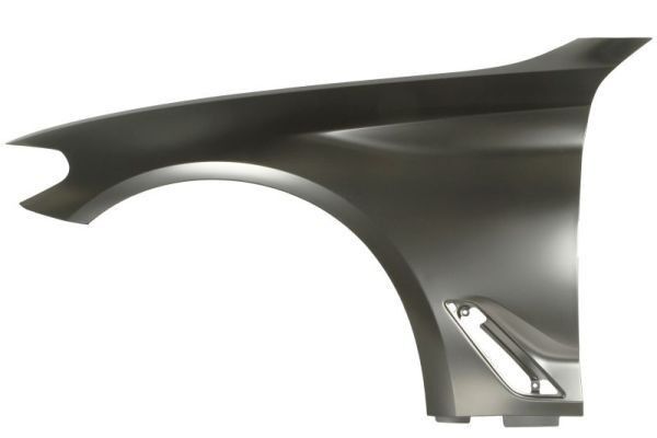 BMW NEW GENUINE 5 F07 GT M SPORT PACKAGE SIDE SKIRT TRIM SILL O/S RIGHT ...