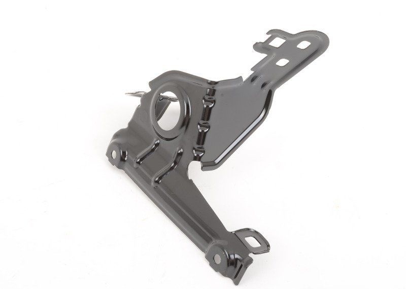 NEW GENUINE BMW X3 SERIES F25 F26 FRONT HEADLIGHT BRACKET RIGHT O/S ...