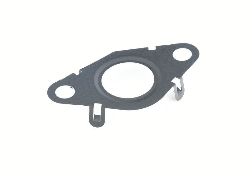 NEW GENUINE BMW F AND G SERIES DIESEL ENGINE EGR STEEL GASKET ...